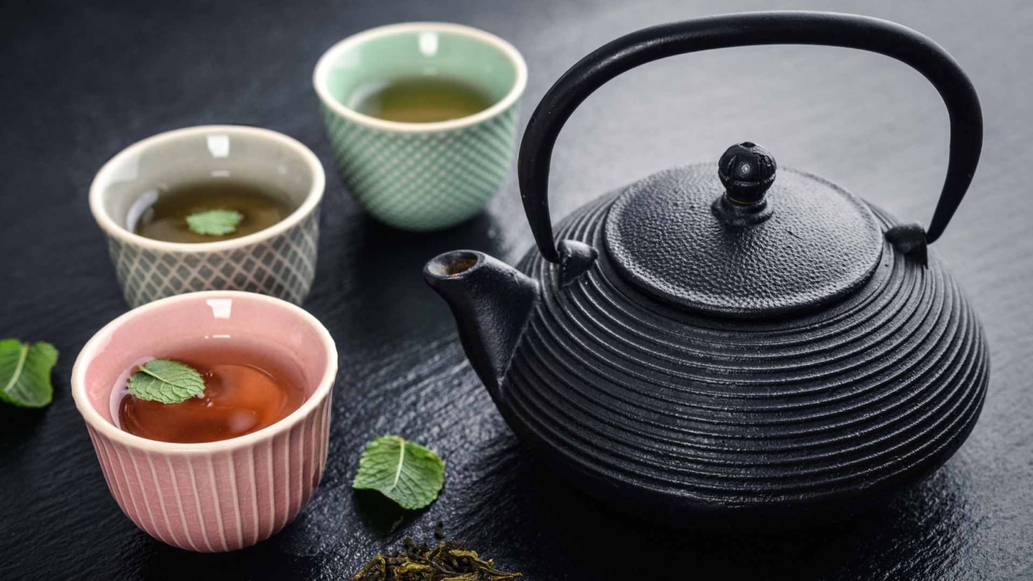 Kränku Tea & Coffe - Kneippbyn